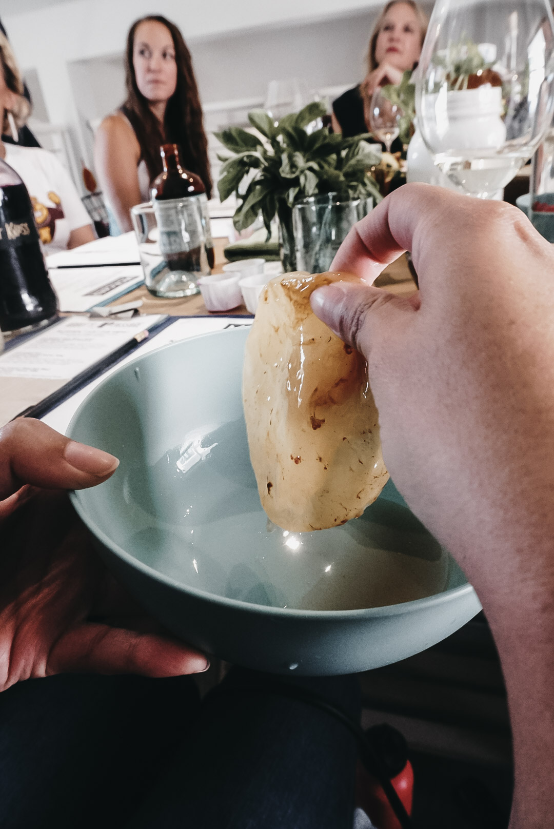 Abbot's Passage: The Coolest Place in Sonoma - Wine with Paige