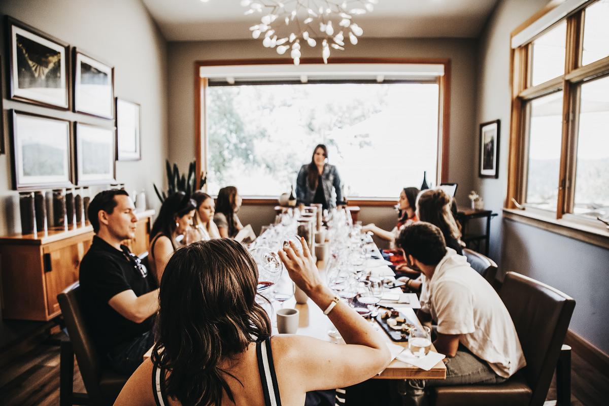 Gary Farrell: A Pinot Lover's Dream - Wine with Paige