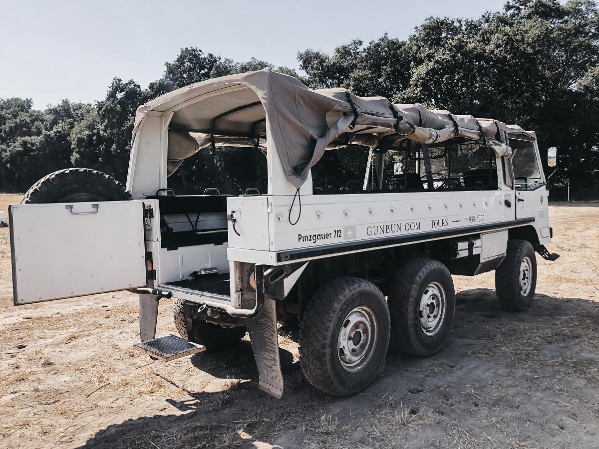 Gundlach-Bundschu: California's Oldest Family Owned Winery - Wine with ...