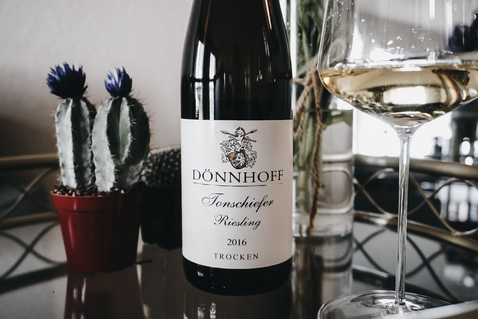 German Riesling 101 - Wine with Paige