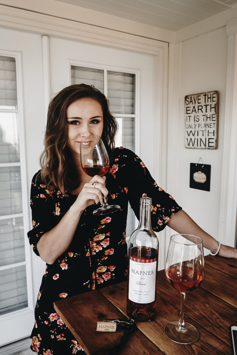 7 Days to Wine Confidence - Wine with Paige