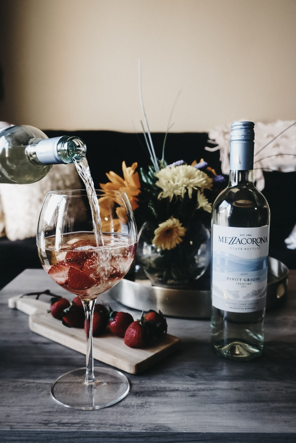 The Complete Guide to Pinot Grigio: White Wine For Everyone - Wine with ...