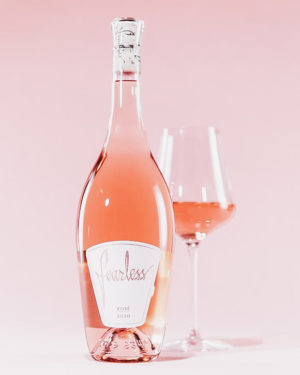 The Woman Behind Fearless Wines: Chelsea Hoff - Wine with Paige