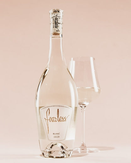 The Woman Behind Fearless Wines: Chelsea Hoff - Wine with Paige