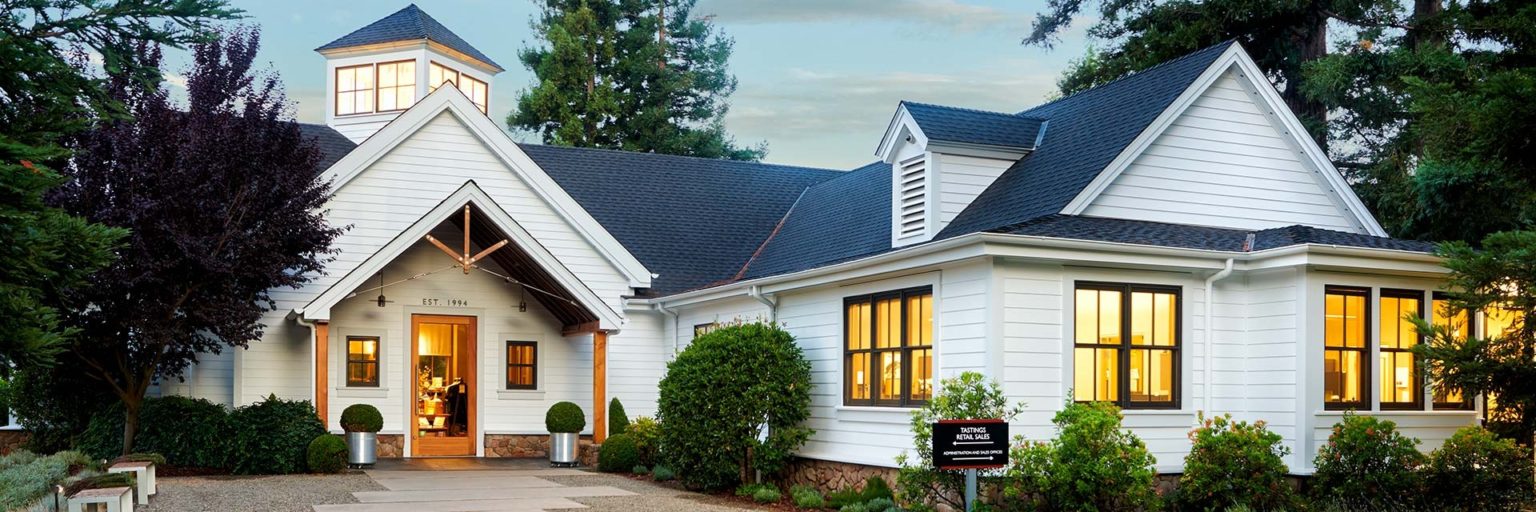 Silverado Trail Wineries: Tasting Guide to the Best Stops - WWP