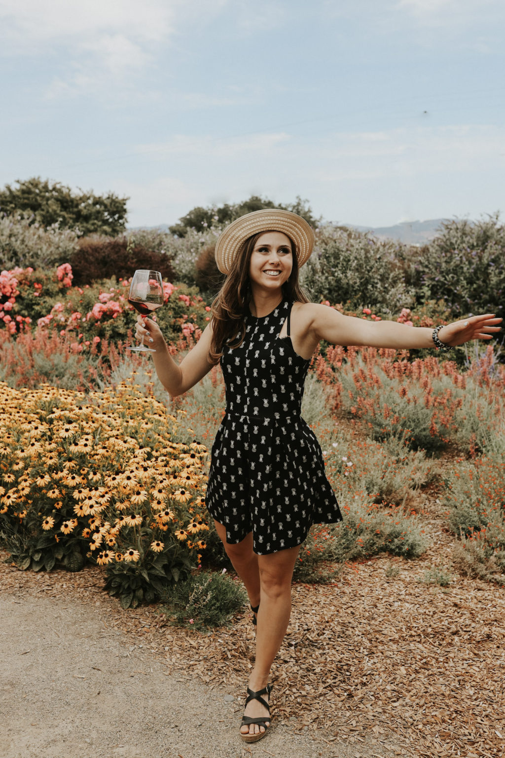 Drink Up! 135+ Drinking Captions for Instagram - Wine with Paige