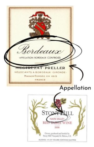 8 Terms to Know to Make You Instantly Better at Buying Wine - Wine with ...