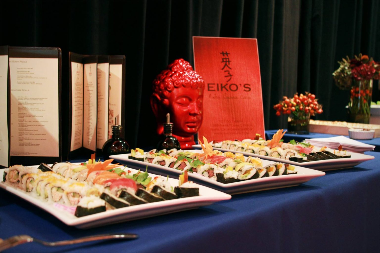 5 Restaurants to Visit in Napa - Wine with Paige