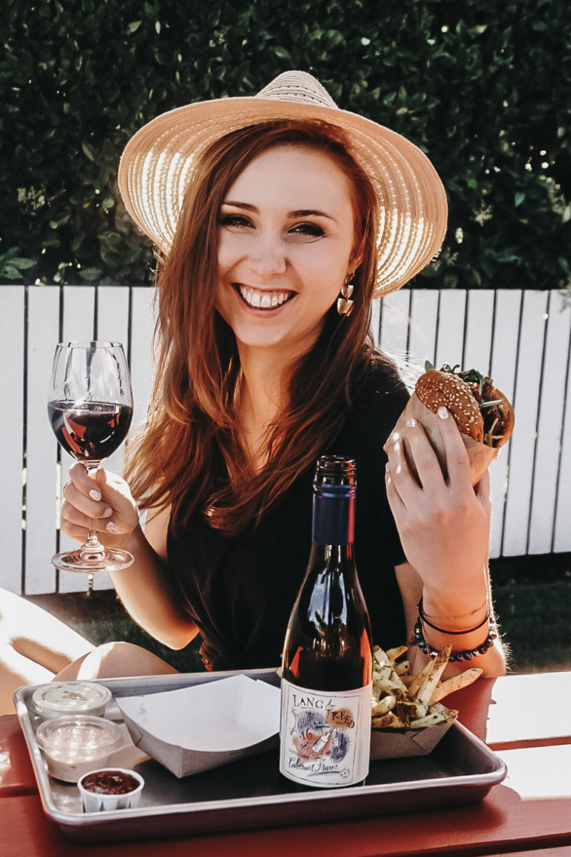 A Local's Guide to the Best Wineries in Napa - Wine with Paige