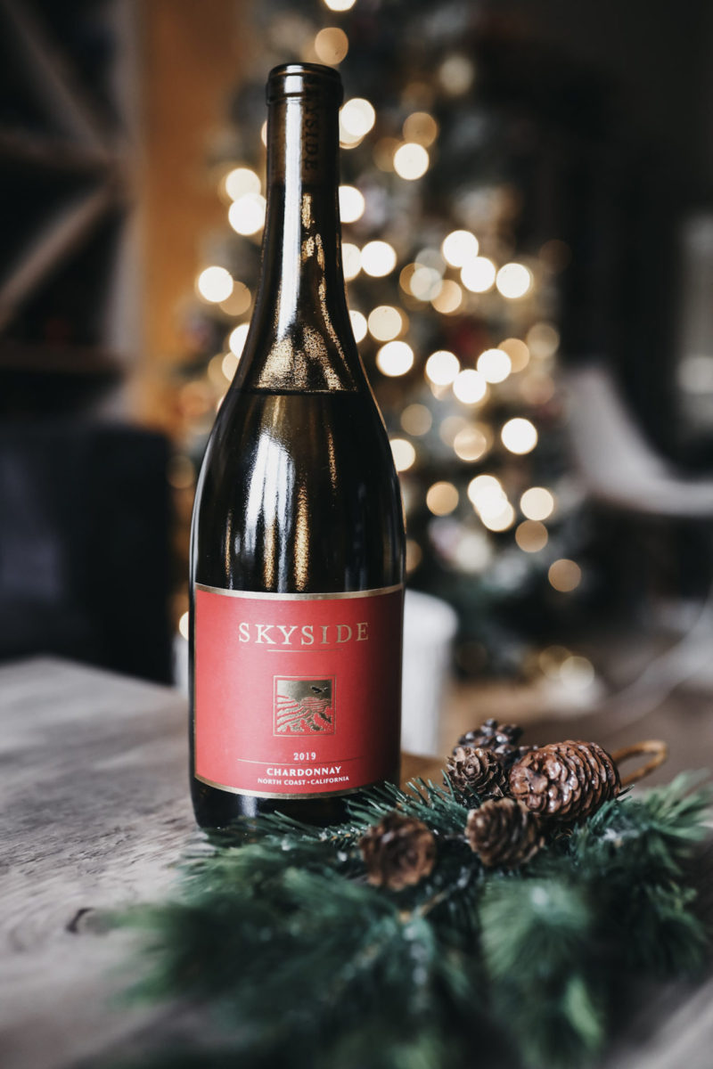 Women in Wine: Anne Dempsey of Skyside Wine - Wine with Paige