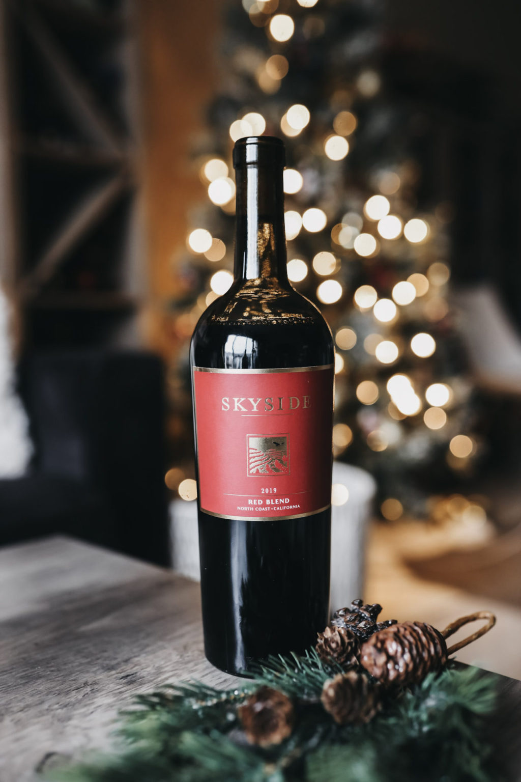 Women in Wine: Anne Dempsey of Skyside Wine - Wine with Paige