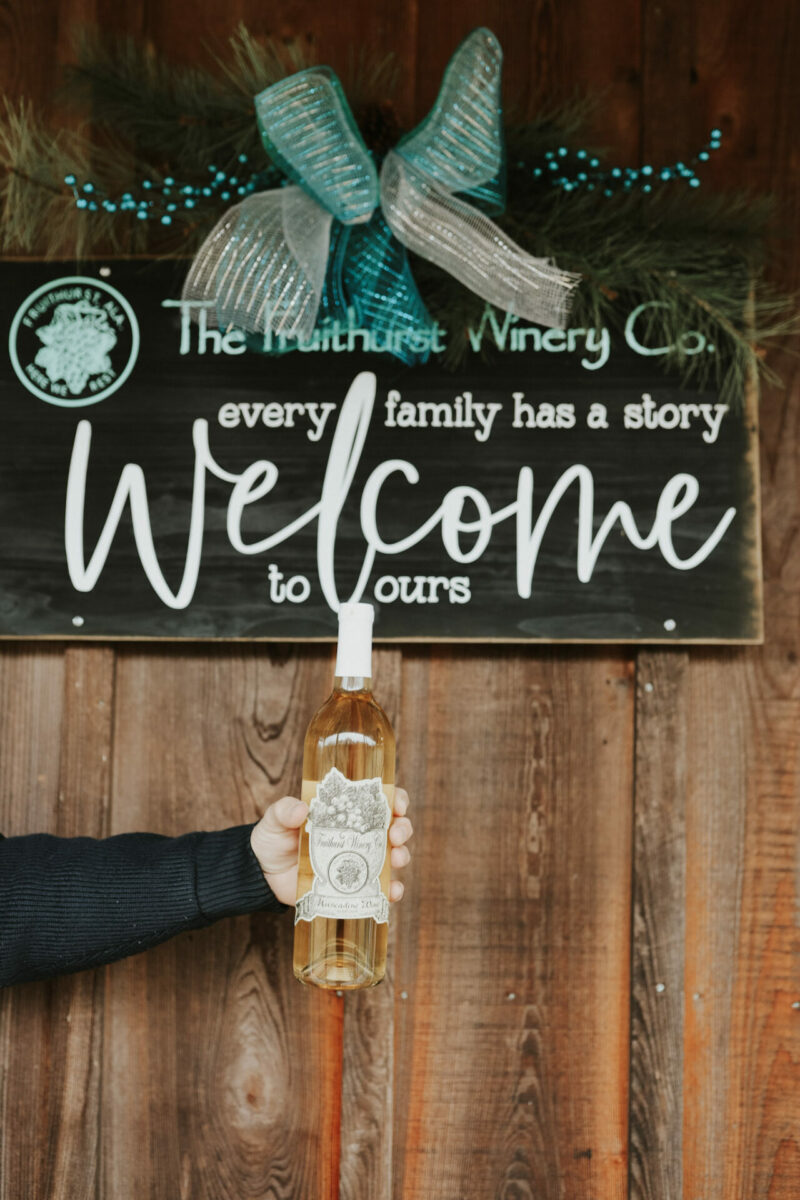 I Tried Alabama Wine & Here’s What I Thought - Wine with Paige