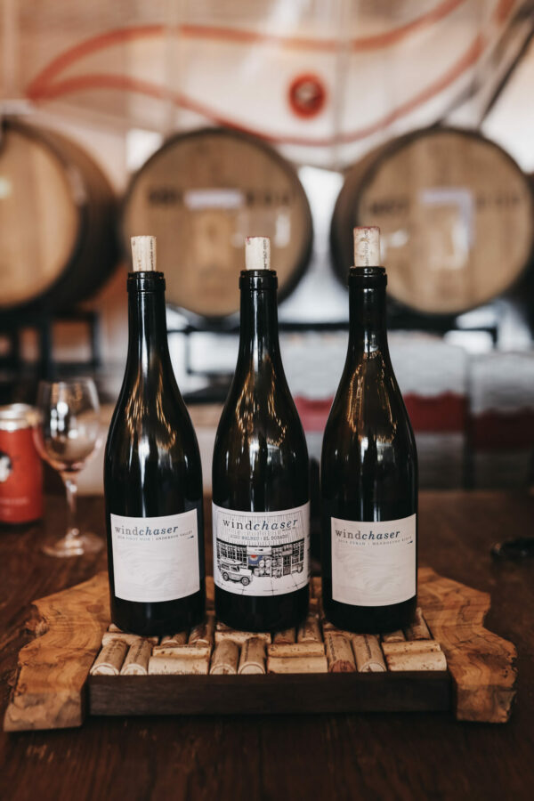 What is Natural Wine? A Guide to Wine’s Latest Trend - Wine with Paige