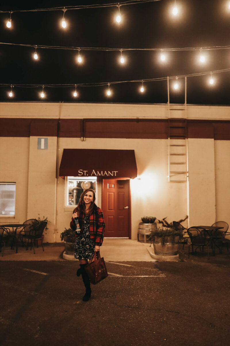 11 Best Wineries in Lodi: A Weekend Travel Guide - Wine with Paige