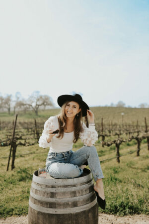 11 Best Wineries in Lodi: A Weekend Travel Guide - Wine with Paige