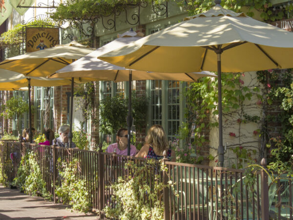 Where to Eat: Best Restaurants in Lodi Wine Country - Wine with Paige