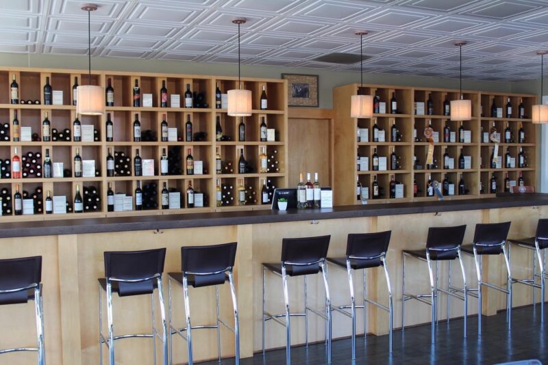 11 Best Wineries in Lodi: A Weekend Travel Guide - Wine with Paige