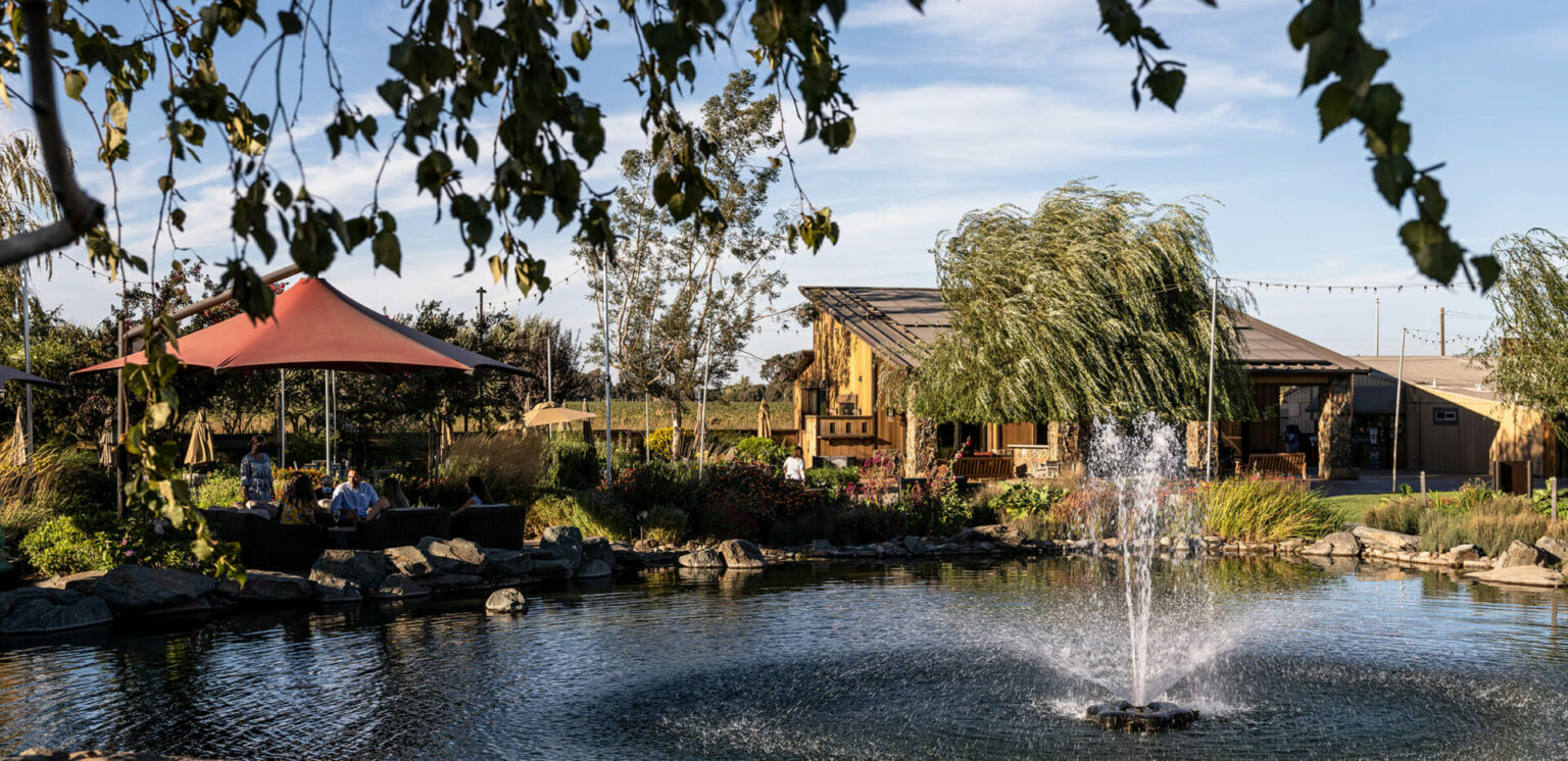 Where to Eat: Best Restaurants in Lodi Wine Country - Wine with Paige