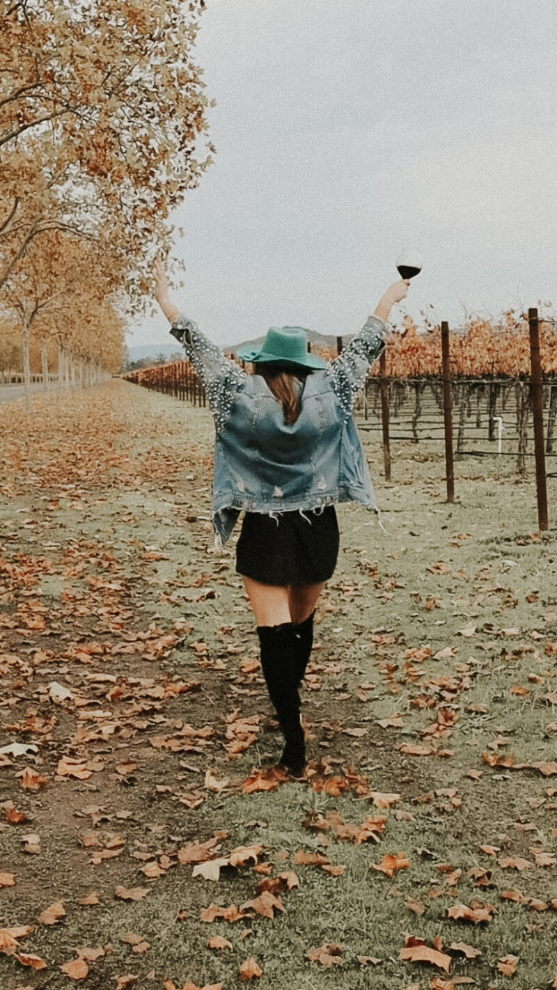 Best Wine Instagram Captions for Your Next Post - Wine with Paige