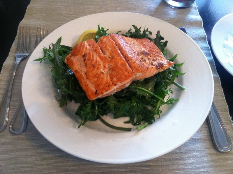 Where to Eat: Best Restaurants in Lodi Wine Country - Wine with Paige