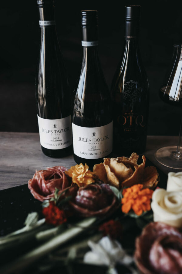 Sauvignon Blanc 101: Everything You Need to Know - Wine with Paige