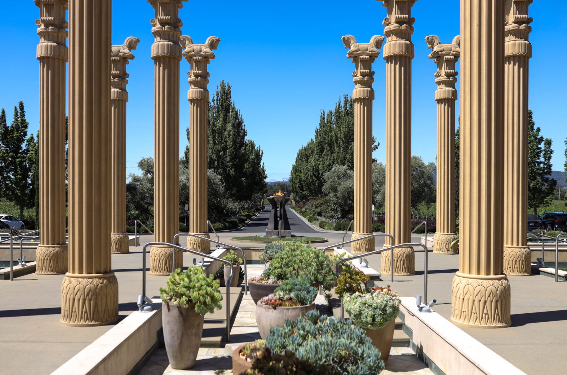 Silverado Trail Wineries: Tasting Guide to the Best Stops - WWP