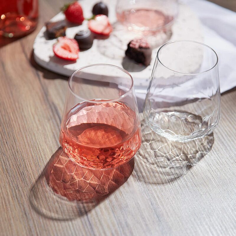 Pretty in Pink: The Complete Guide to Pink Moscato Wine - Wine with Paige