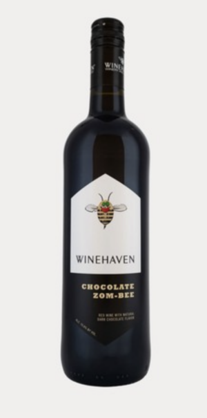 Chocolate Wine: The Ultimate Guide & Top Recommendations