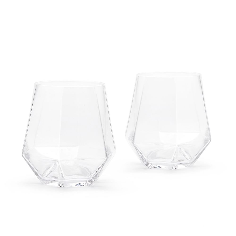 12 Unique Wine Glasses to Brighten Your Table - Wine with Paige