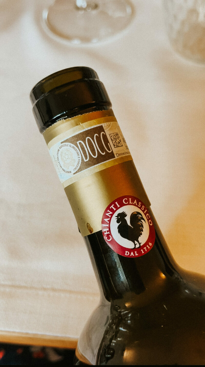 Sangiovese vs Chianti: Must-Know Italian Wine - Wine with Paige