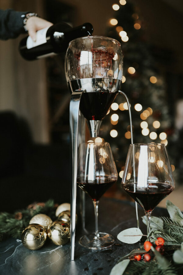 Best Gifts For Wine Lovers Holiday Gift Guide 2022 Wwp