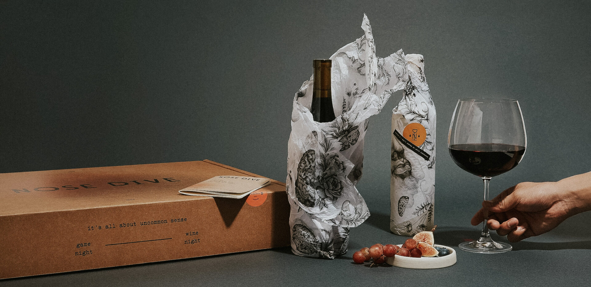 Best Gifts for Wine Lovers: Holiday Gift Guide 2022 - WWP
