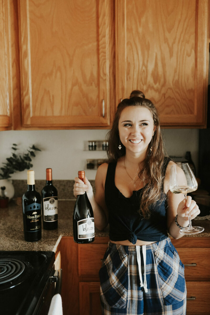 Is Pinot Grigio Sweet or Dry? - Wine with Paige