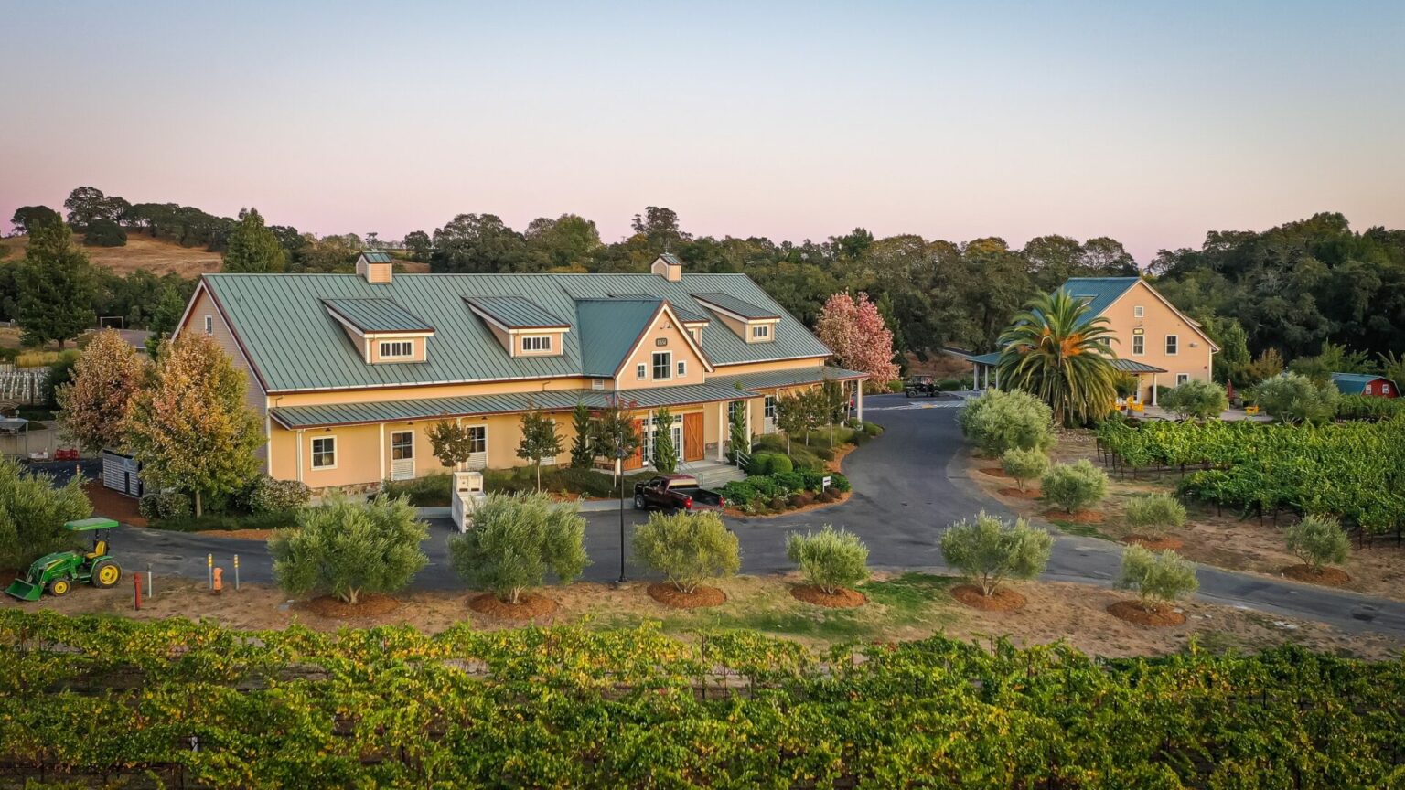 Russian River Valley Wineries: The Ultimate Guide - WWP