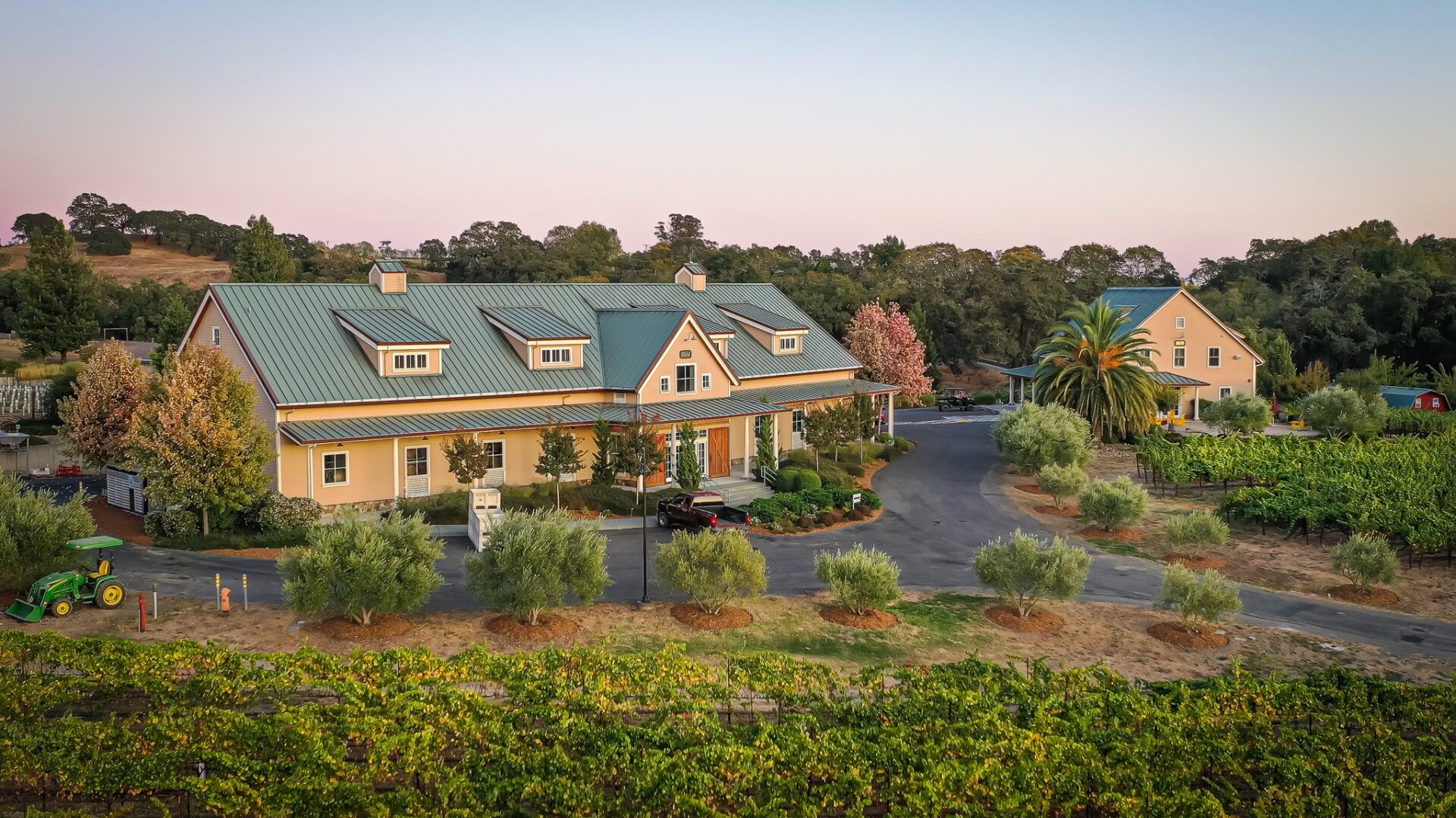 Russian River Valley Wineries: The Ultimate Guide - WWP