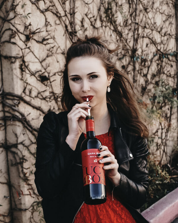 Quintessential: A Family Wine Importer - Wine with Paige