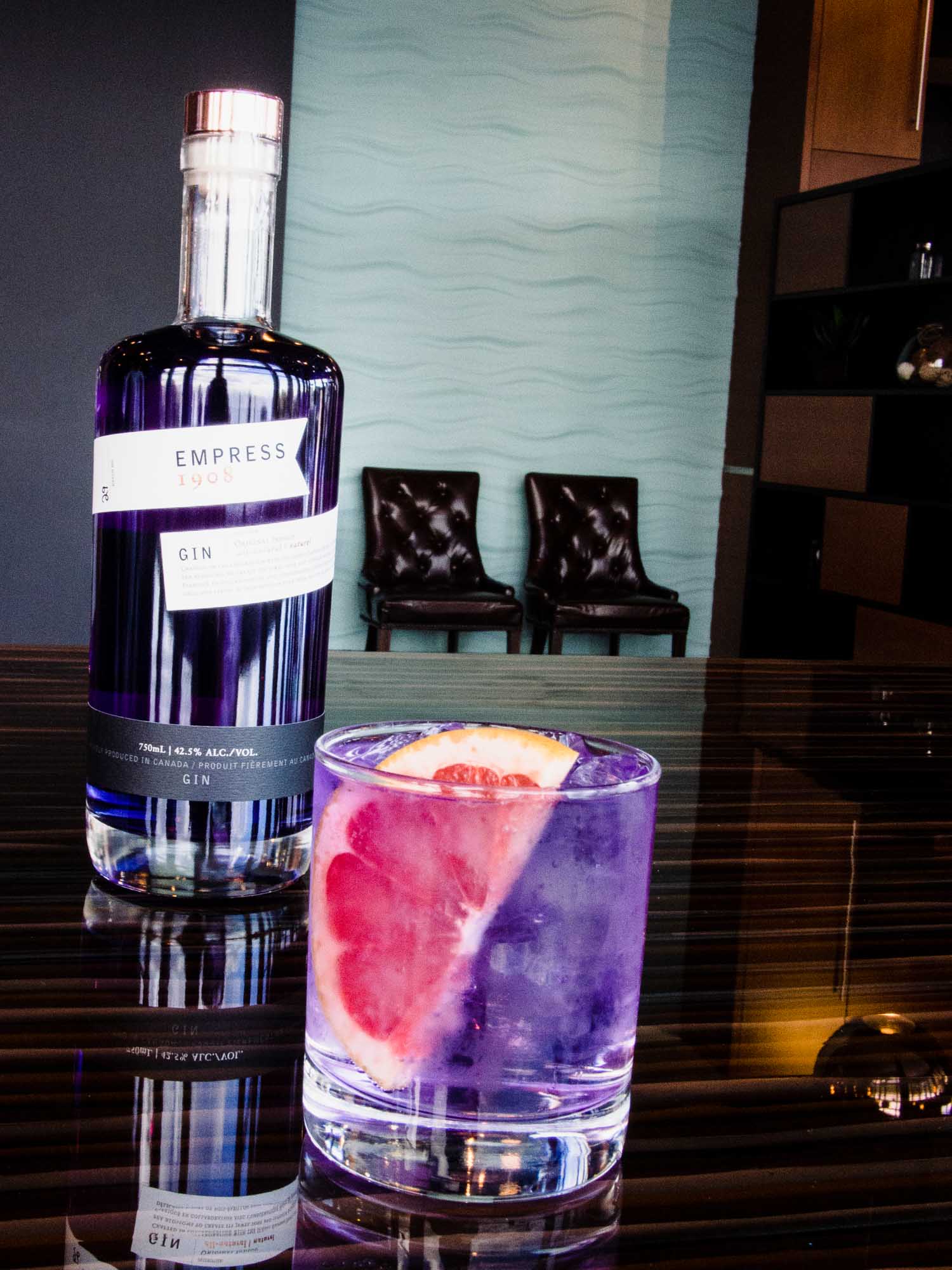 Empress Gin Cocktails You Need to Try