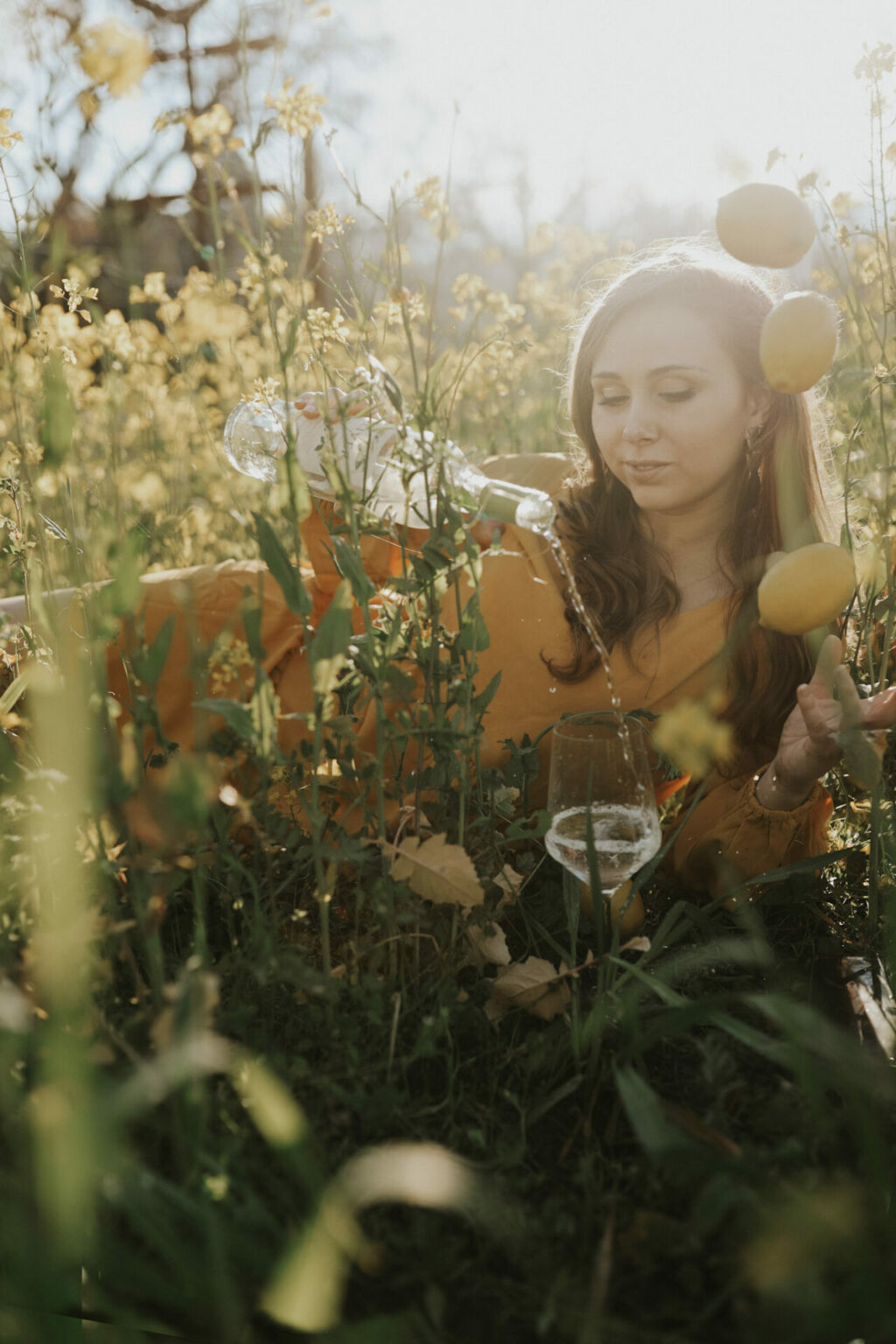 Drink Up! 135+ Drinking Captions for Instagram - Wine with Paige