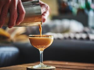 Drink Up! 135+ Drinking Captions for Instagram - Wine with Paige