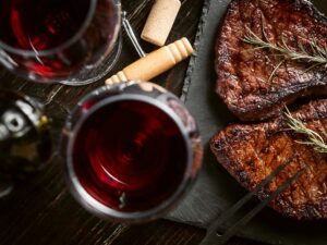 The Healthiest Wine: Your Full Guide - Wine with Paige