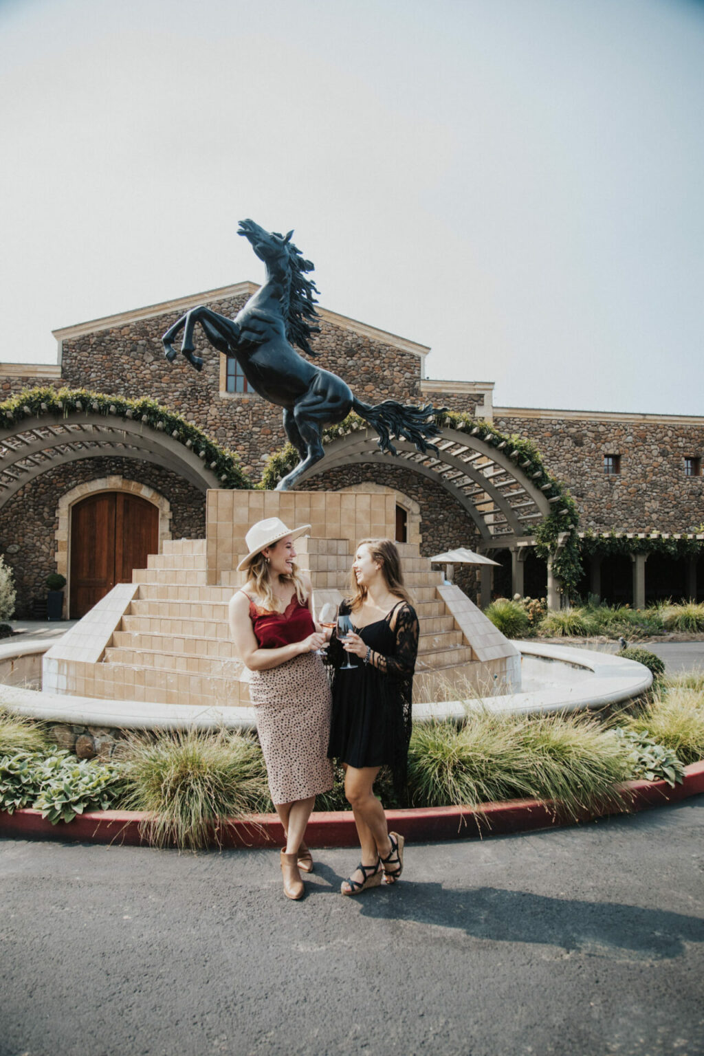 Drink Up! 135+ Drinking Captions for Instagram - Wine with Paige