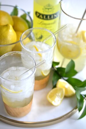 12+ Italian Cocktails That Will Transport You to Italy