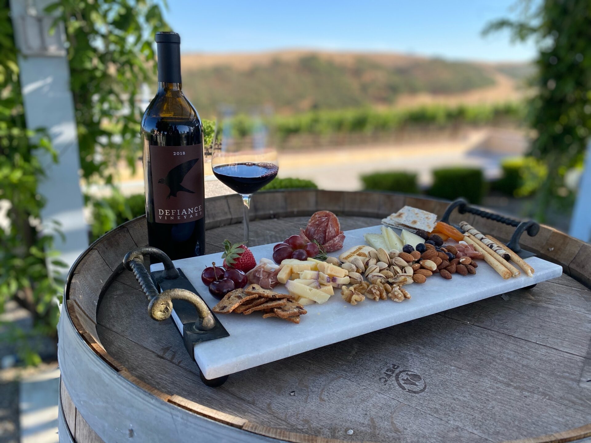 Best Wineries in Paso Robles - Wine with Paige