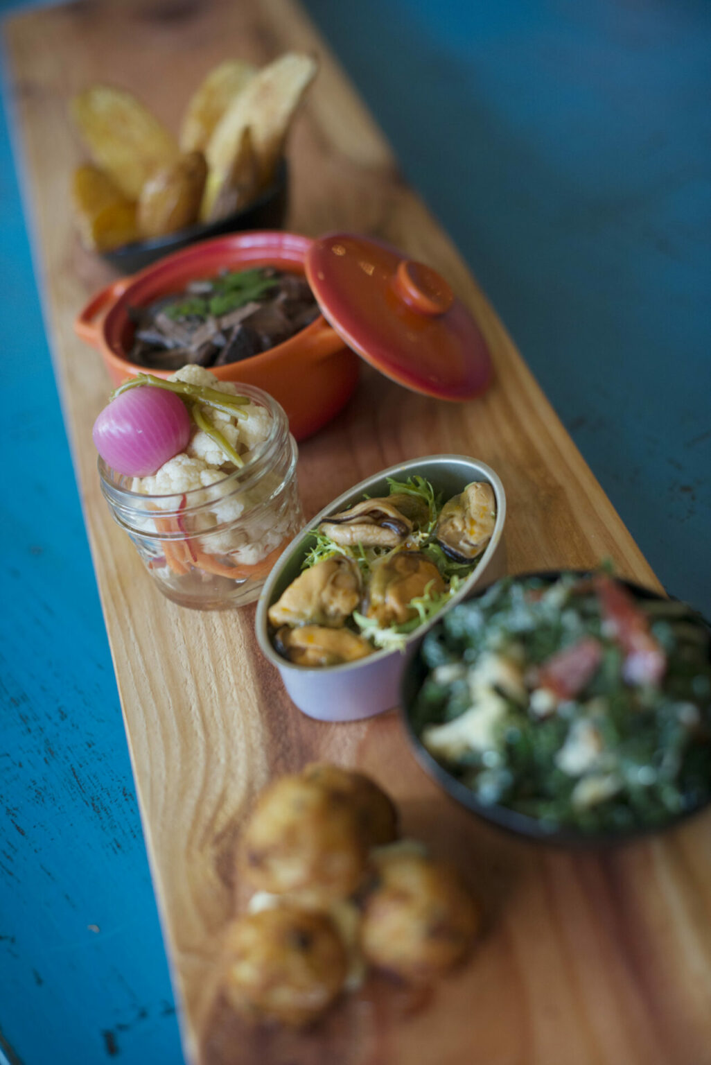 Wine & Dine: The Best Downtown Sonoma Restaurants - WWP