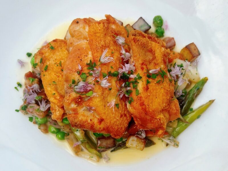 Wine & Dine: The Best Downtown Sonoma Restaurants - WWP