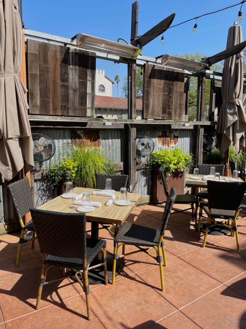 Wine & Dine: The Best Downtown Sonoma Restaurants - WWP