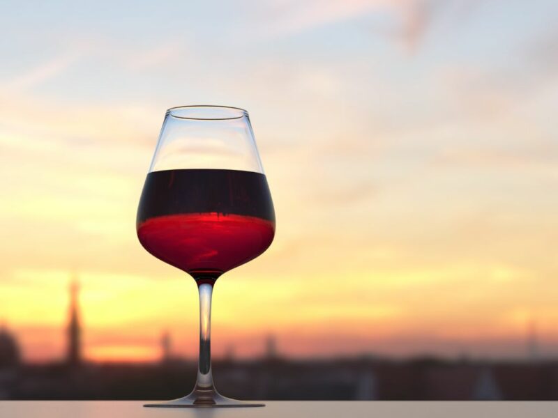 9 Light Red Wines Every Wine Lover Should Know - Wine with Paige