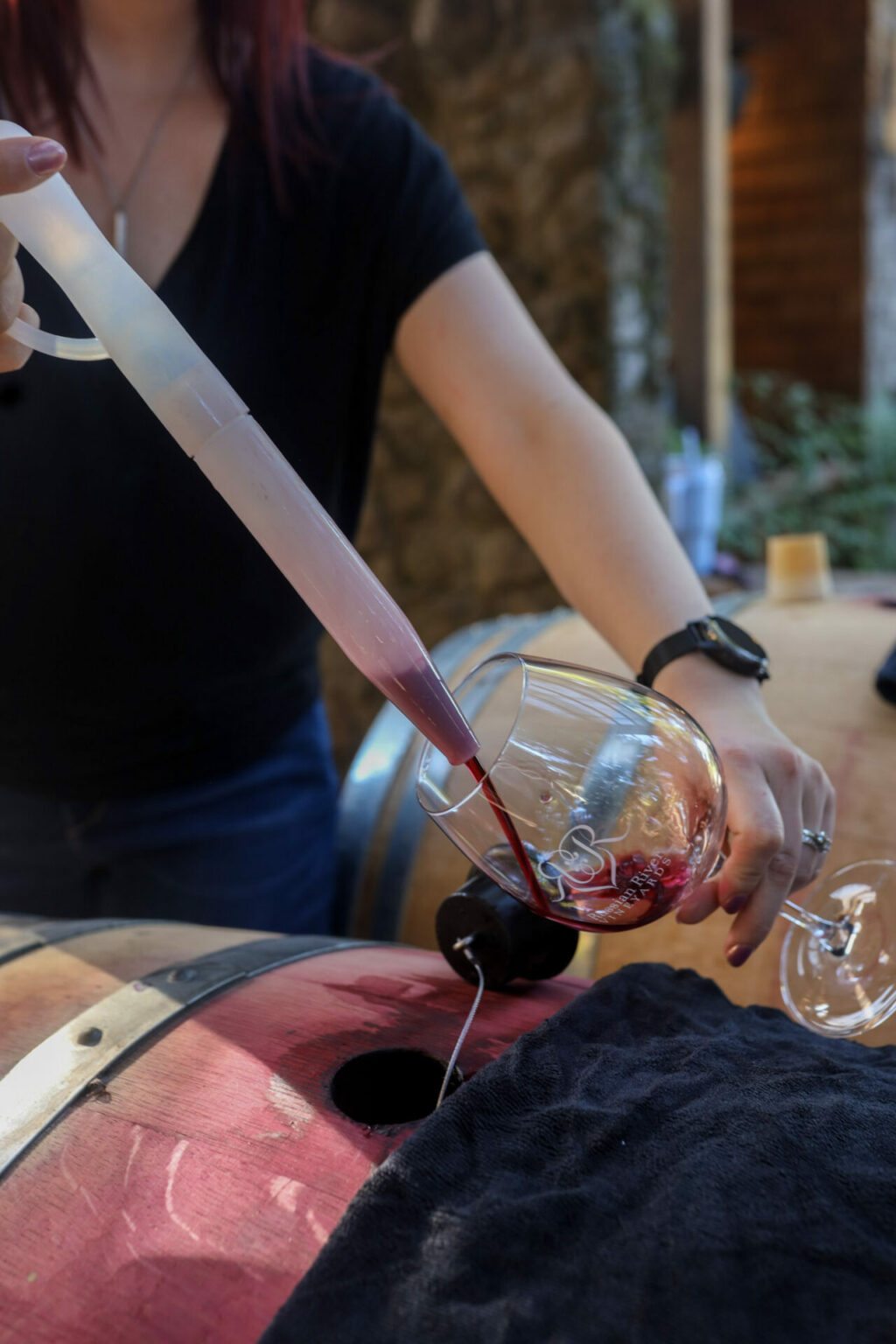 GSM Wine Blend: Decoding Rhône Blends & Legacy - Wine with Paige