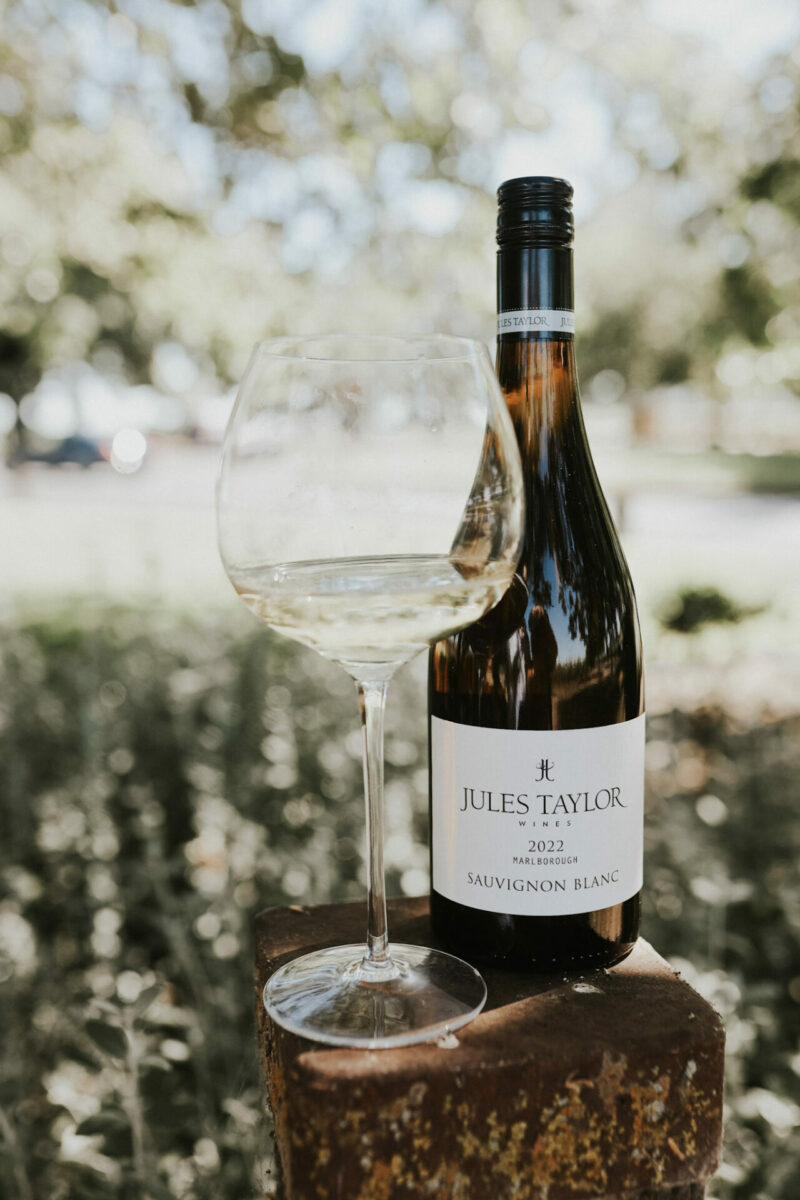 Dry White Wine for Sipping, Cooking, & More - Wine with Paige