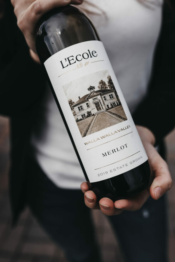 Merlot 101: A Grape with a Story to Tell - Wine with Paige